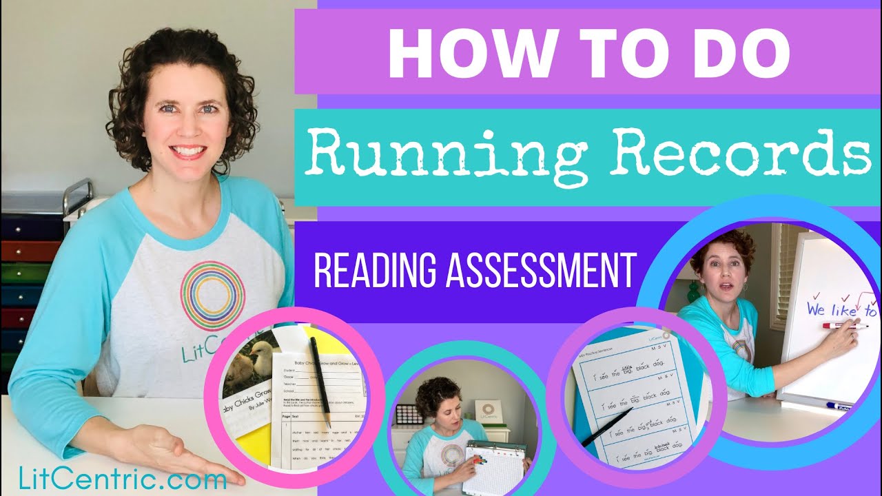 HOW TO DO RUNNING RECORDS READING ASSESSMENT YouTube HOW TO DO RUNNING RECORDS READING ASSESSMENT YouTube