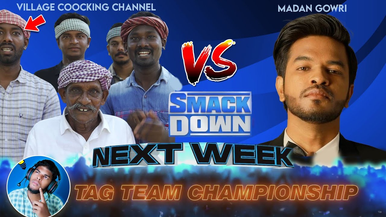 Village Cooking Channel Vs Madan Gowri - Income Reveal | Raabi | - YouTube