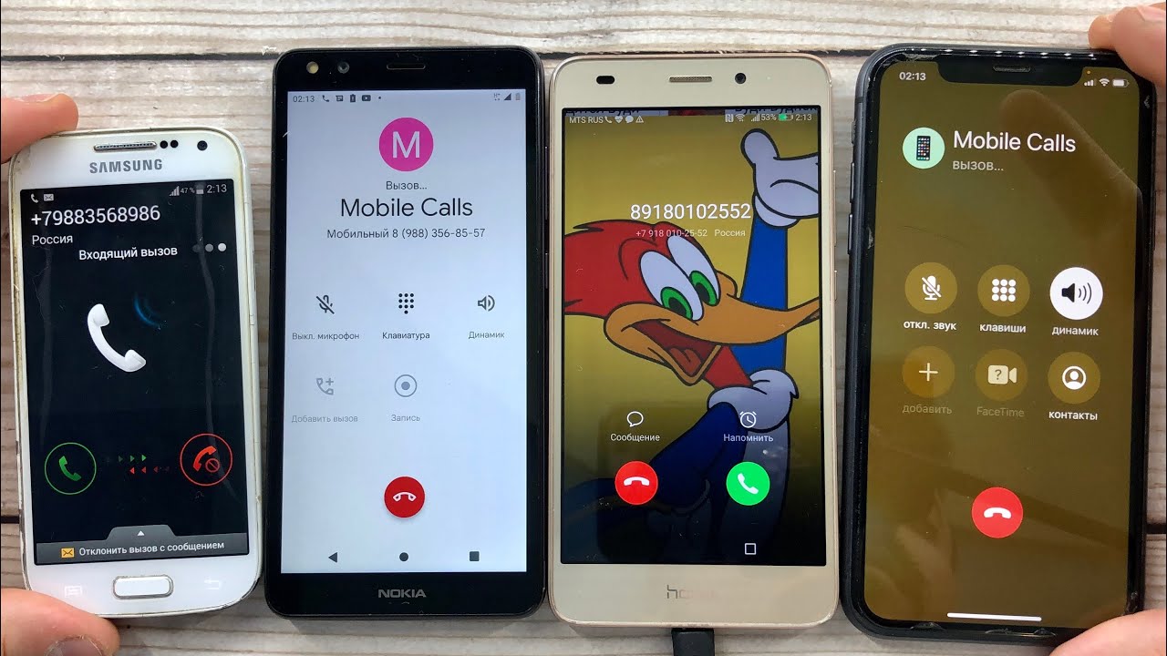 Madness Incoming Fake Calls iPhone 11, Honor 5, Nokia C01, Samsung ...