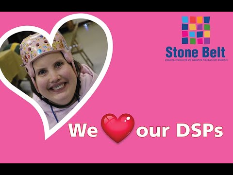 Thank you DSPs...We love you! - YouTube