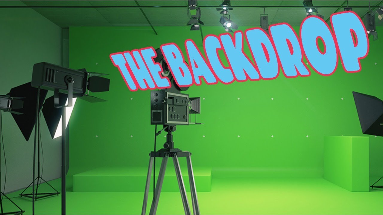 The Backdrop (May 28, 2021) - YouTube