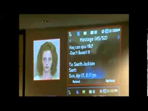 Michael Bargo Closing Arguments. Jury Deliberations Begin. - YouTube