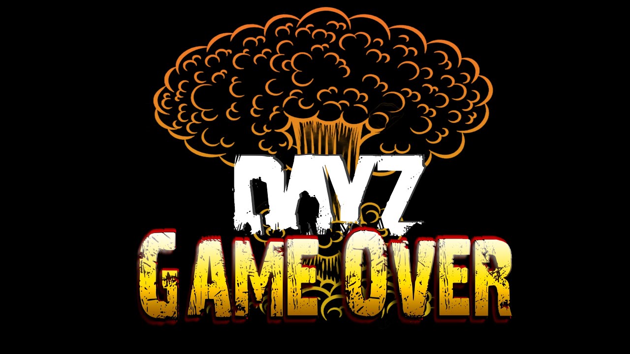 Dayz - Dolnik Airfield Facelift - YouTube