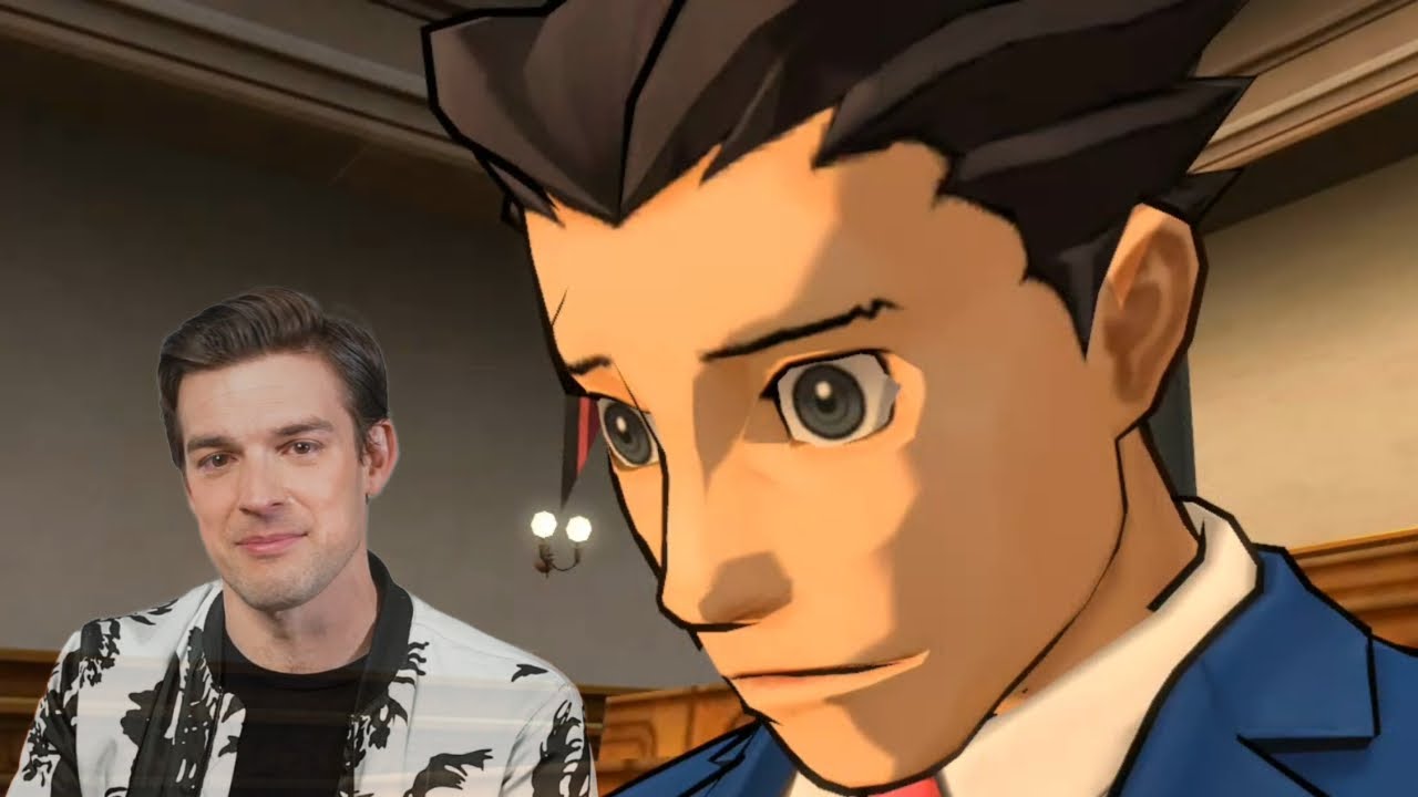 Goodbye, MatPat we will miss you 🥹 - YouTube