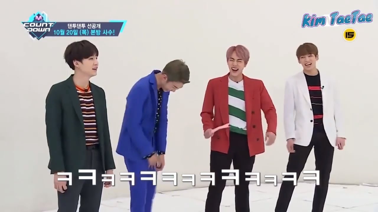 BTS Cute and Funny Moments #1 (Try Not To Laugh Challenge) - YouTube