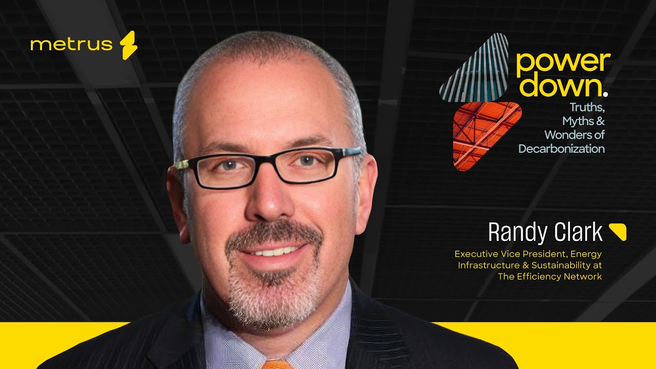 “No One Ever Got Fired For Do-Nothing”, Insights from Randy Clark of ...