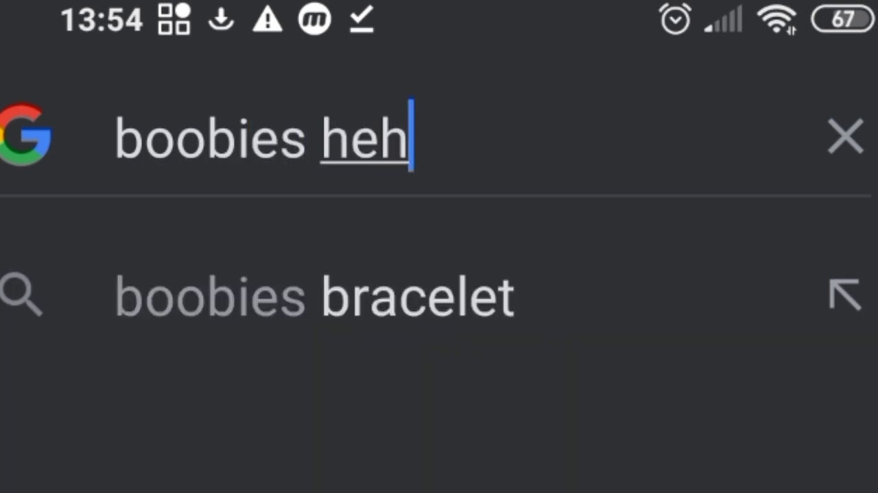 *B O O B S* - YouTube