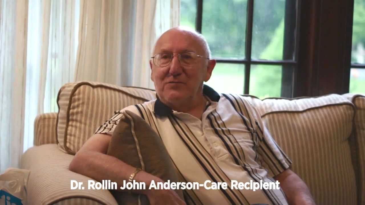 Doctor Anderson - YouTube