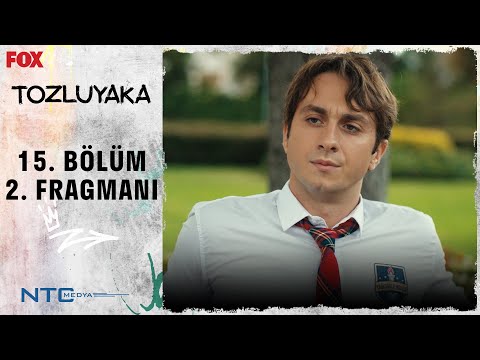 Tozluyaka | 15. Bölüm 2. Fragmanı