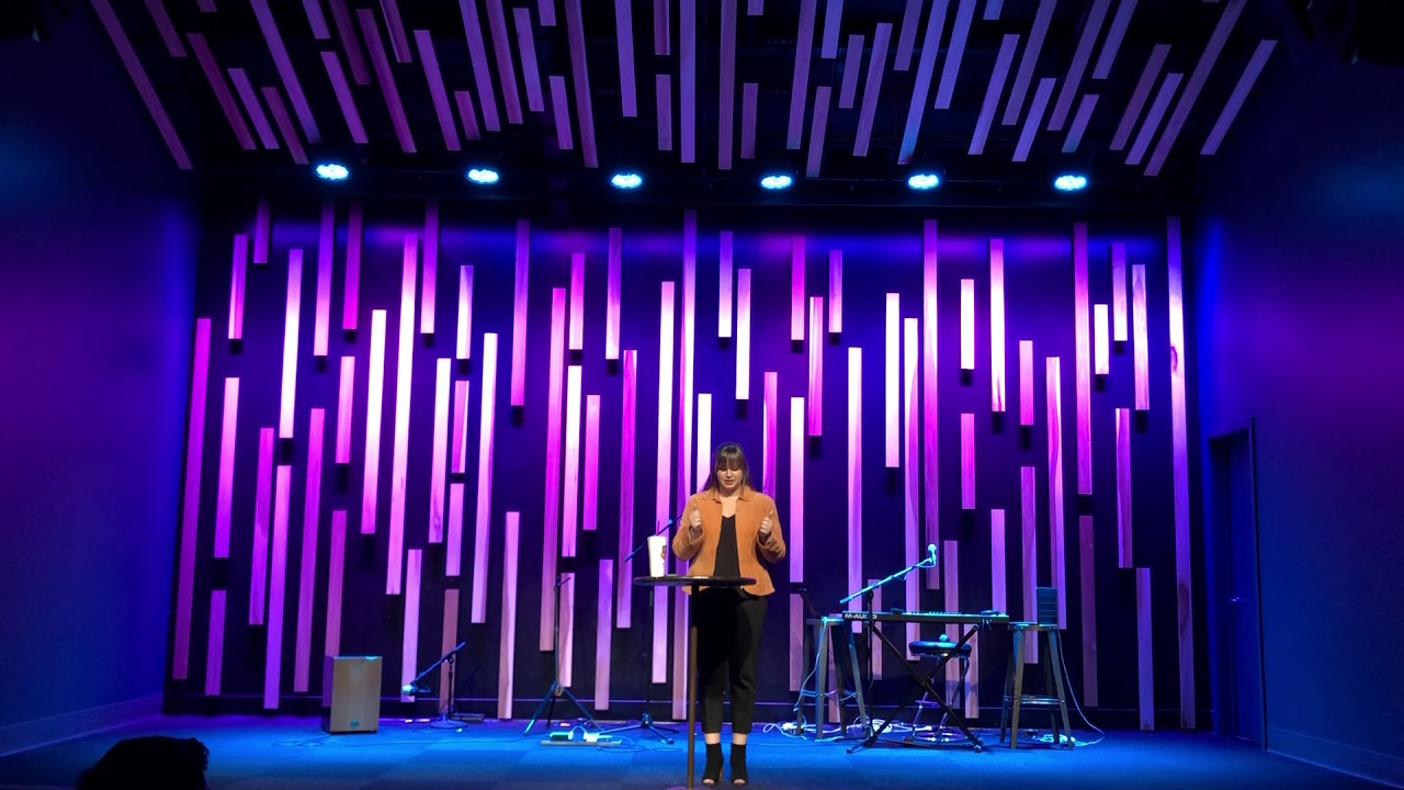 Hunter Boltz Host spot & Jessica Carr Y1 message - YouTube