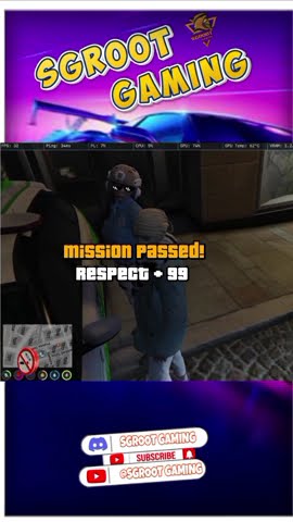 STPD On Thug Mode - YouTube