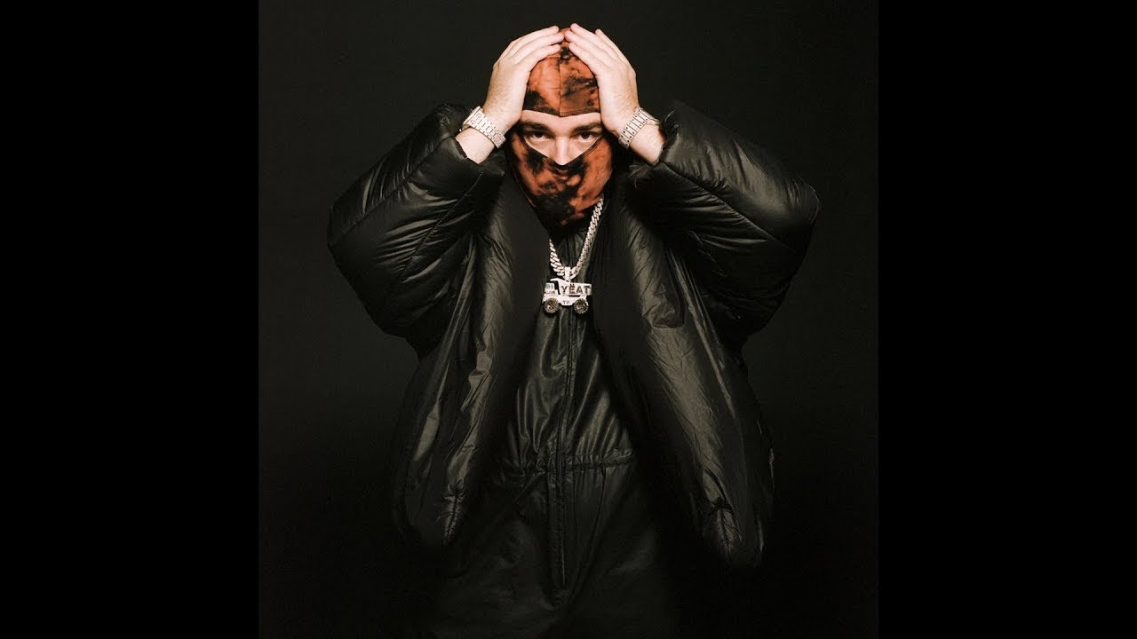 Yeat Type Beat - "WÖK" | Playboi Carti x Trippie Redd x Rage Type Beat ...