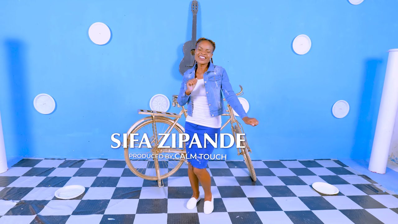 LINNET NAFULA - SIFA ZIPANDE(OFFICIAL VIDEO) - YouTube