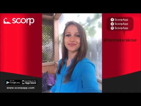 Scorp - Favoriler