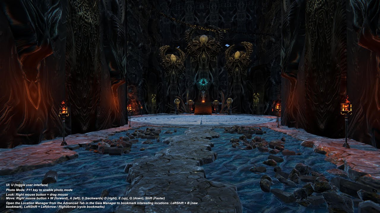 Boss Room Design - YouTube