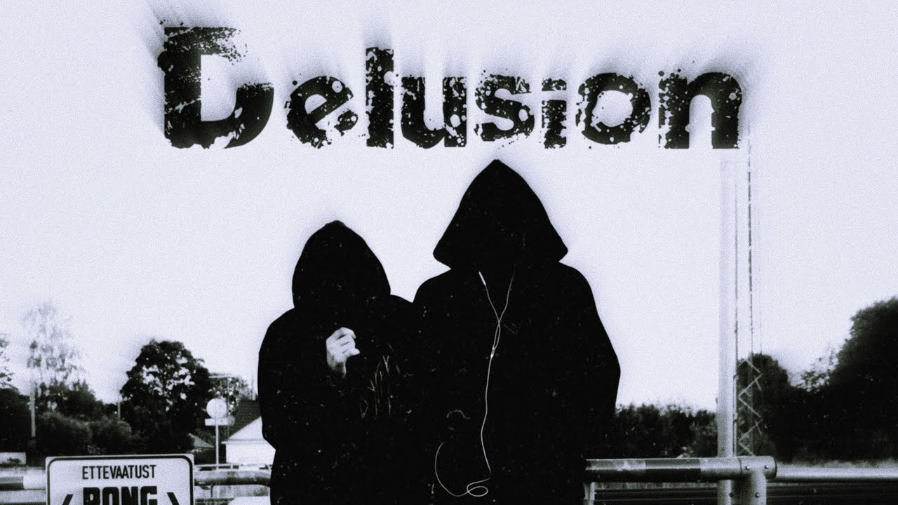 Delusion (official mv) - YouTube