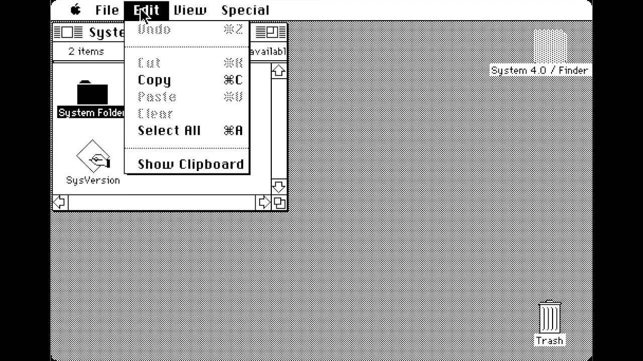 System 4.0 - YouTube