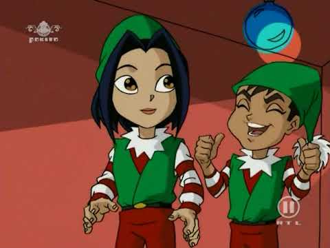 As aventuras de Jackie Chan - 05