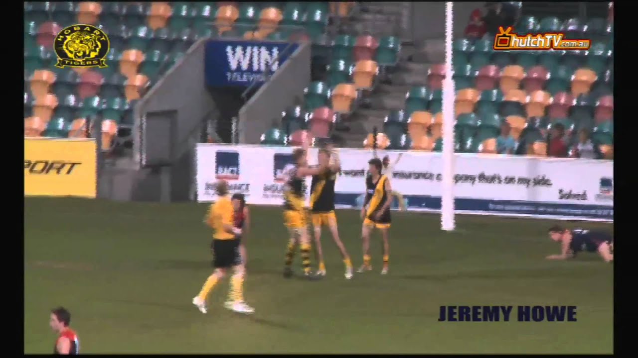 Jeremy Howe 2010 Highlights.mov - YouTube