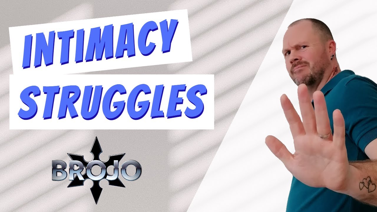 Why do people pleasers struggle with intimacy? - YouTube
