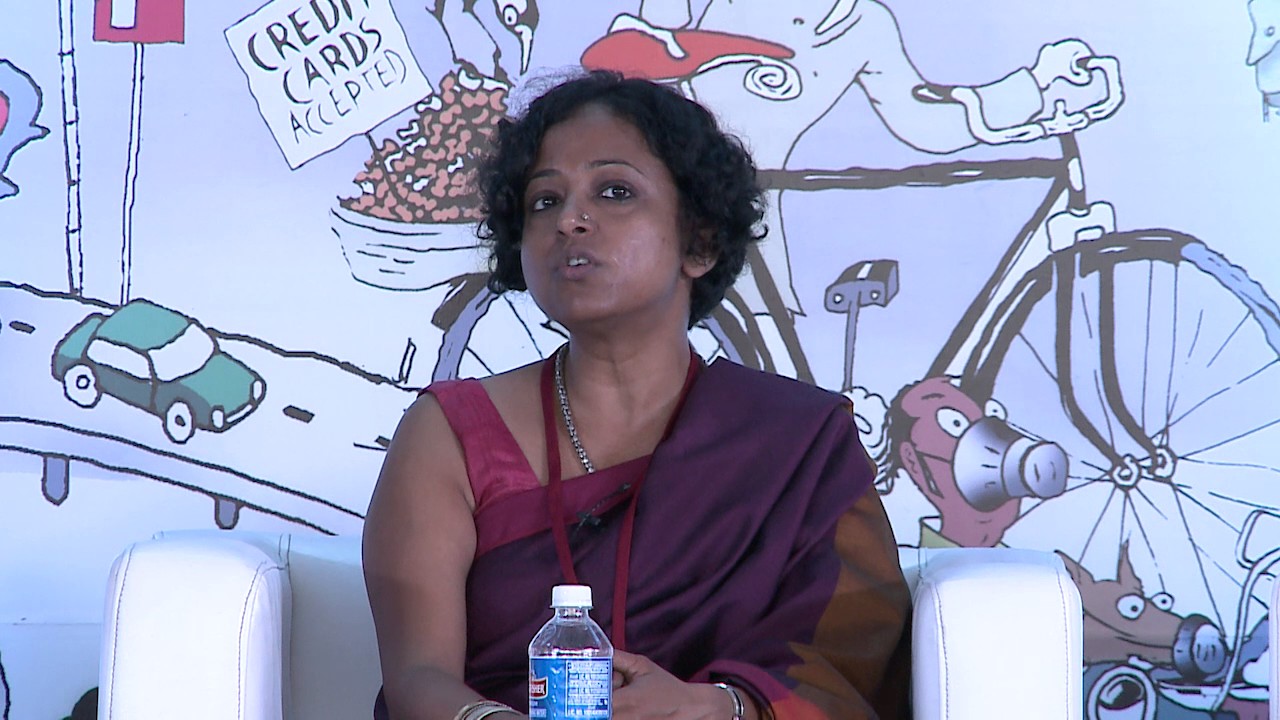 Publisher Tales, The Making of a Bestseller | Ajitha GS, Ashok Chopra, Deepthi Talwar & Rashmi ...