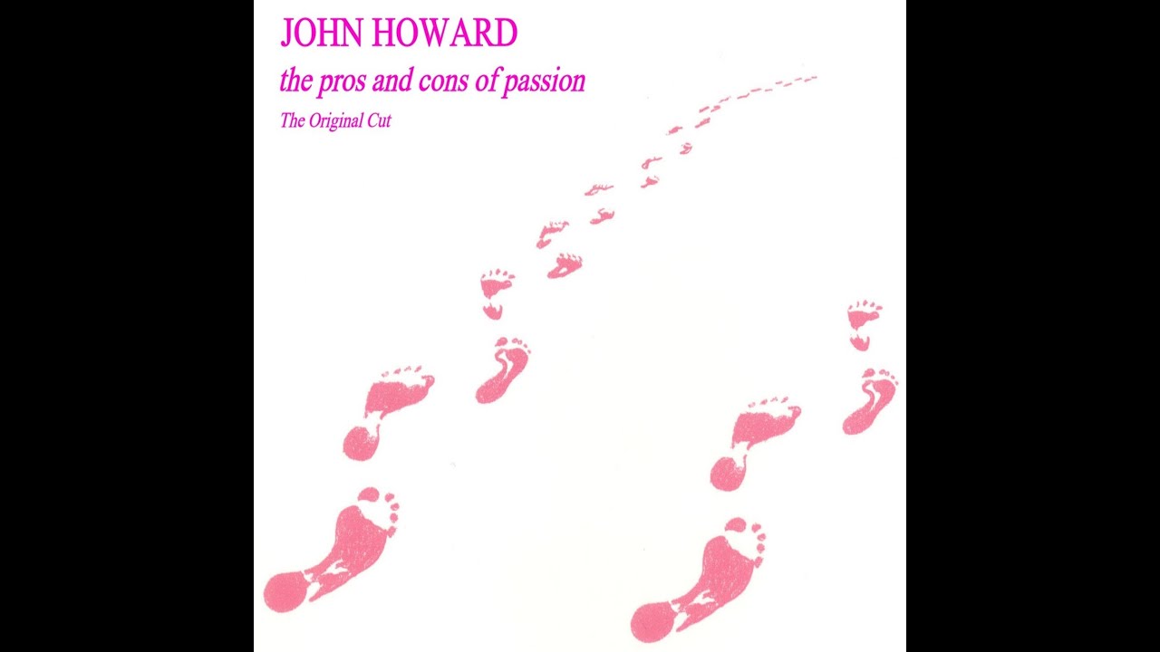 John Howard - Birds (Written by Neil Young) (from 'The Pros & Cons of ...