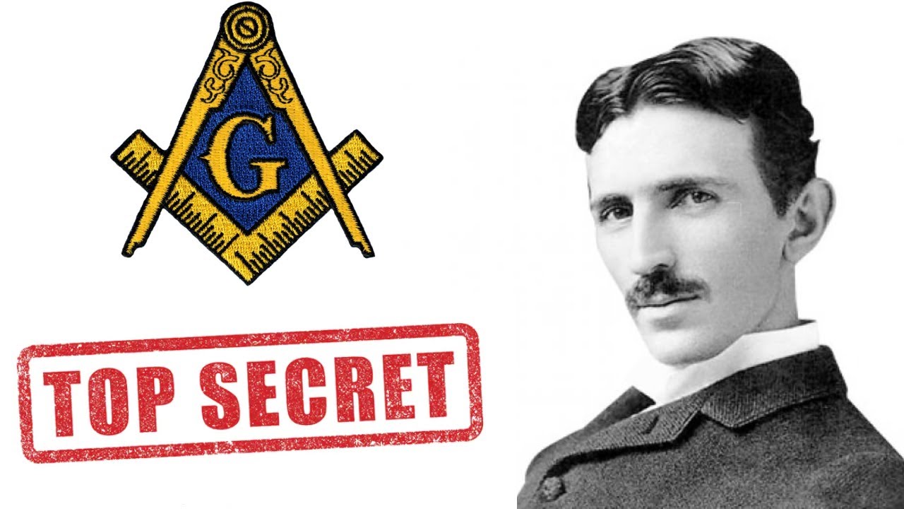 Free Energy Device HIDDEN Knowledge of Nikola Tesla - YouTube