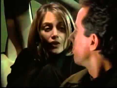 Seinfeld - Two Face Girlfriend - YouTube