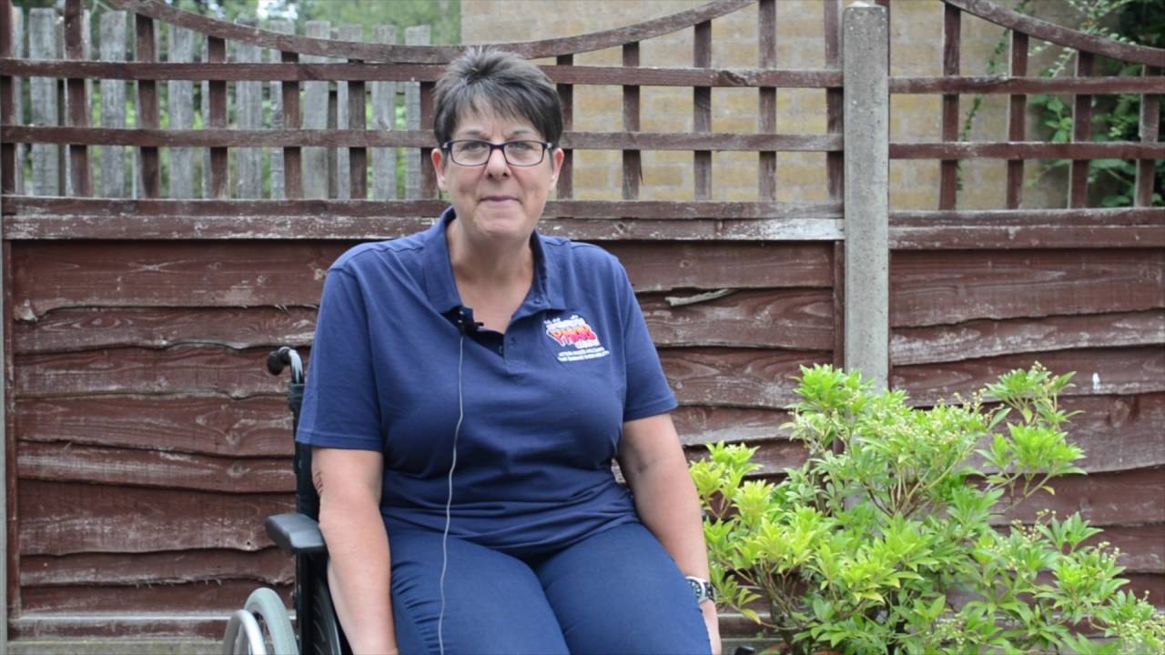 LoveBrum - Birmingham PHAB Camps - YouTube