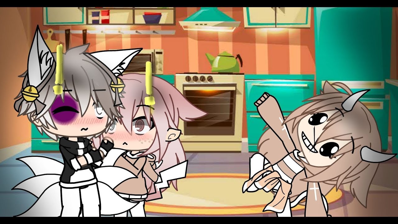 ŞHİP TİME BEYBİ~ ! ||{• Gacha Life •}|| - YouTube