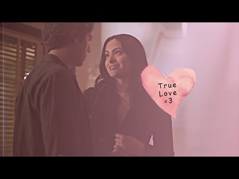 Jughead & Veronica 💖 True Love (AU)
