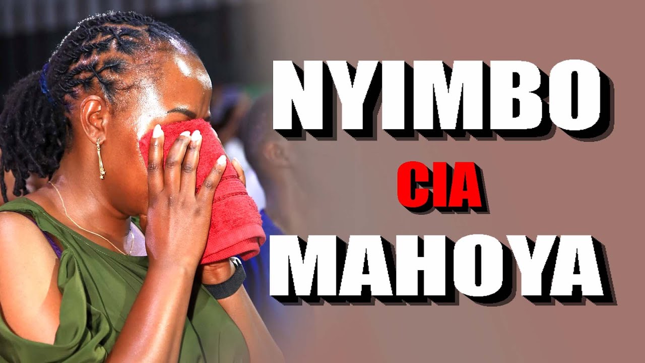 Nyimbo cia Mahoya na Guthathaiya 2026 | Best Kikuyu Gospel Worship ...