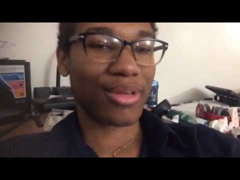 Geekdom101's "Rant - The YouTube Algorithm" - YouTube