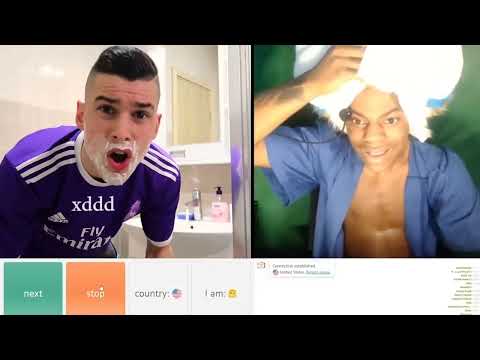 SIMI I ISHOWSPEED NA OMETV