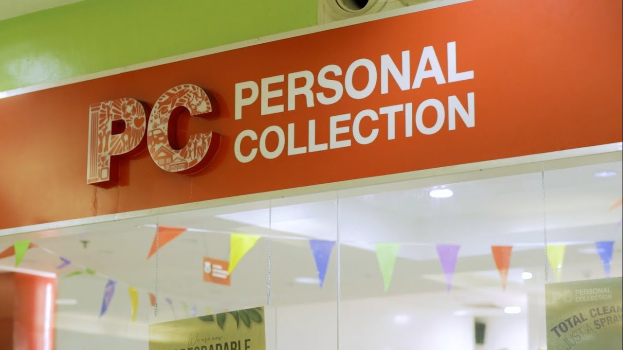 #PersonalCollectionPH | B19 with PC - YouTube