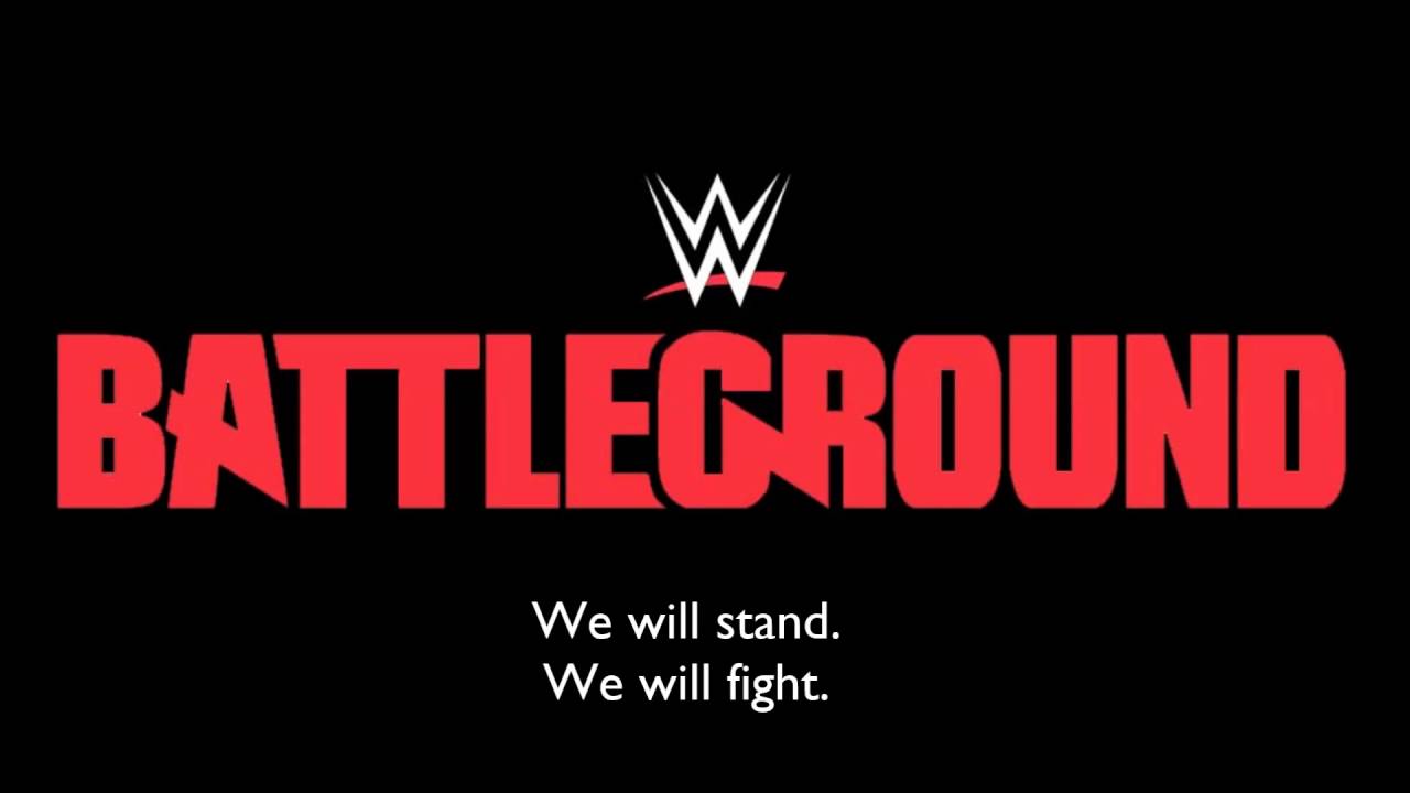 Battleground 2016 Theme Song Lyrics HD - YouTube