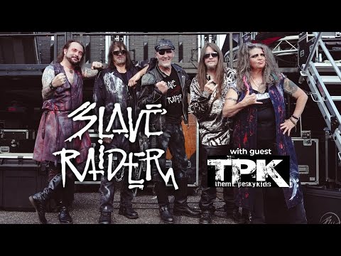 Concert review - Slave Raider, Them Pesky Kids - Medina Ballroom, MN ...