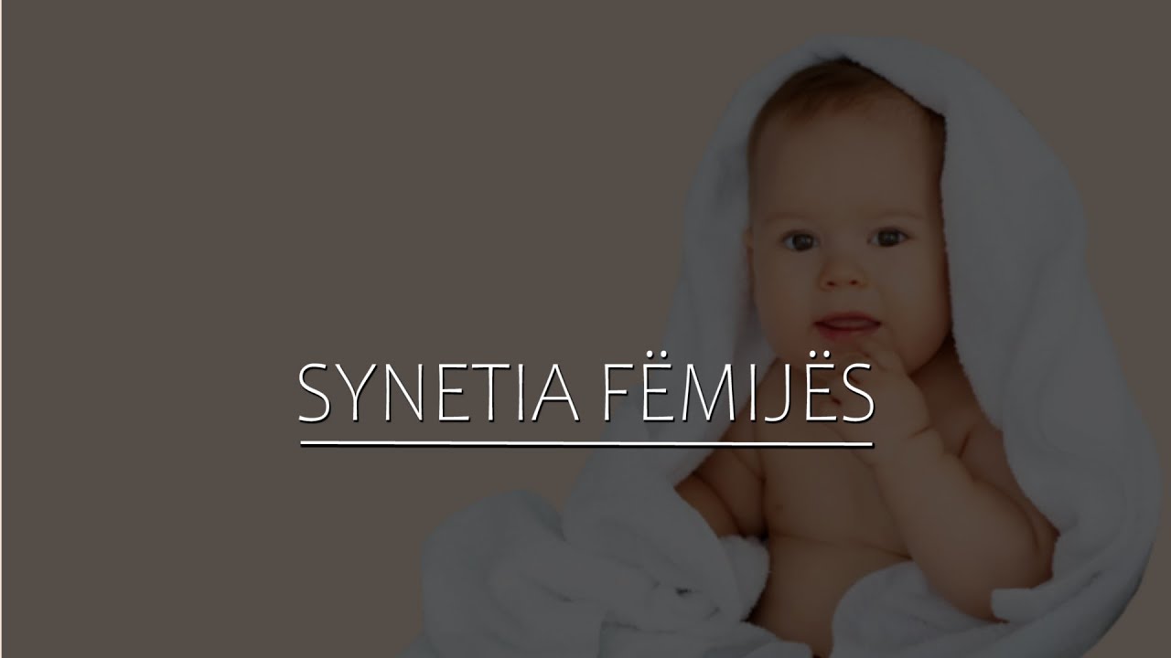 Cila është më e preferuar për synetinë e fëmijës, qylymeja apo mevludi ...