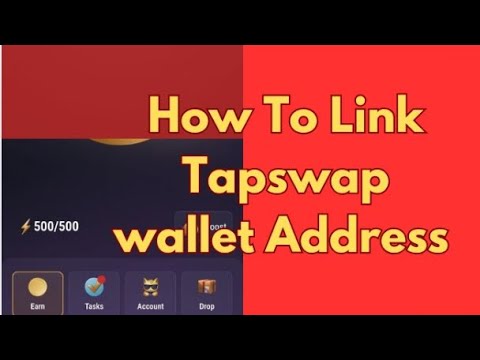 How to withdraw Tapwap with Bitget - YouTube