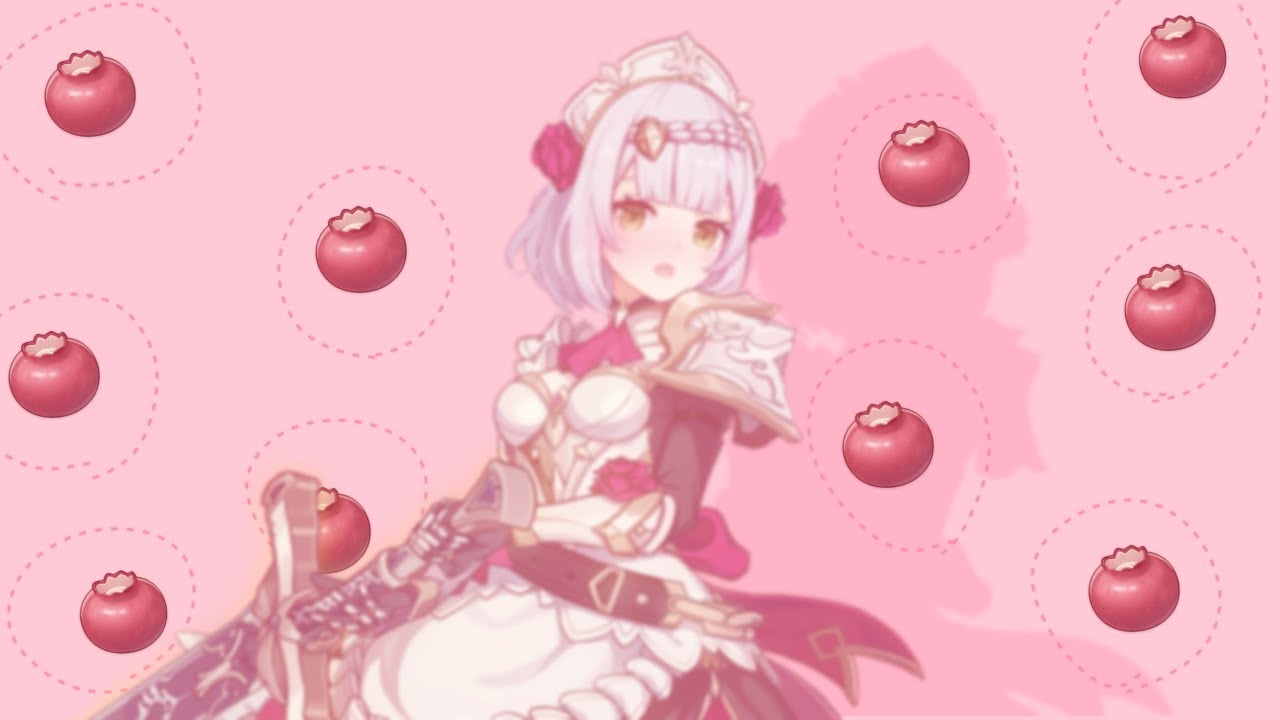 (🩰): "best maid award" goes to.. y/n! - YouTube
