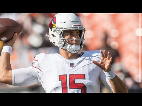 New franchise Arizona cardinals - YouTube