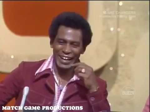 Match Game 75 (Episode 467) (Come Back Bruce: Gene Goes For A Ride ...