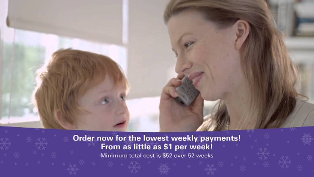 Hamper King 2012 | Christmas Big Book - YouTube