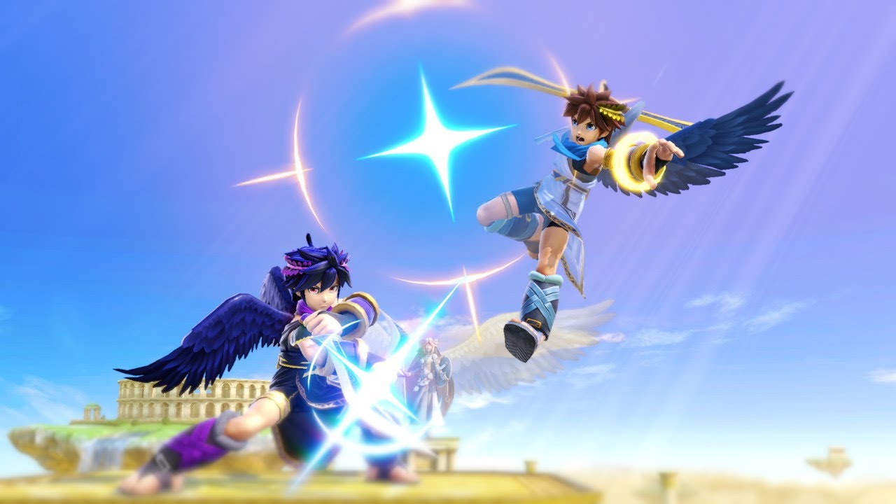 "That all you got ?" a Pit/Pitoo montage - YouTube