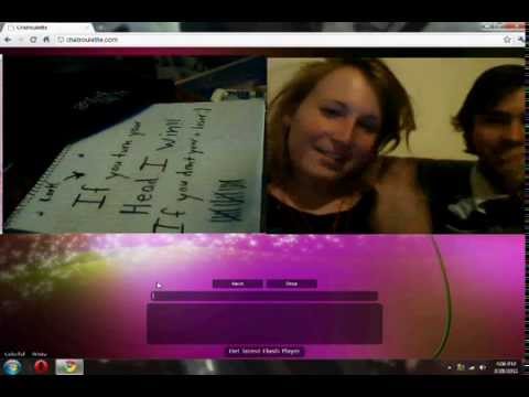 Fun On Chatroulette com Pt 2 - YouTube