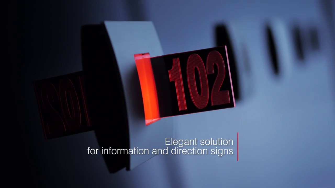 LEDCORE MODUL modularity functionality - YouTube