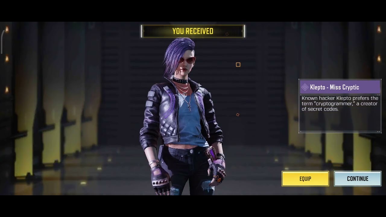 Buying the season 6 BP in CODM - YouTube
