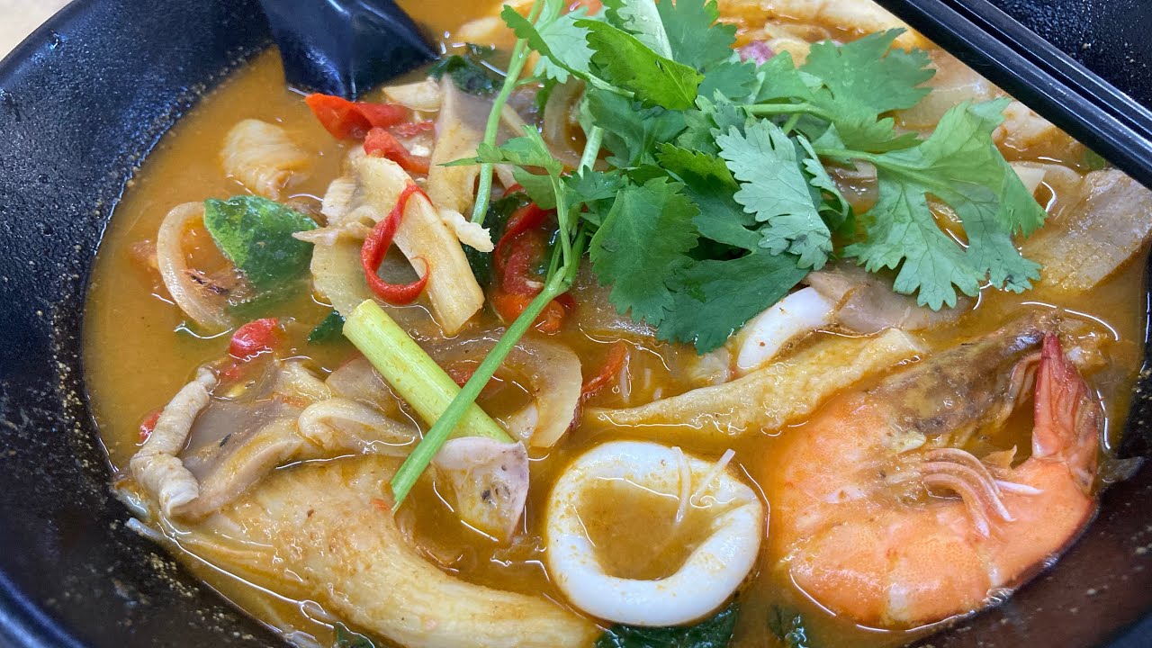 Goodview Kopitiam @ Section 17, PJ, Selangor. - YouTube