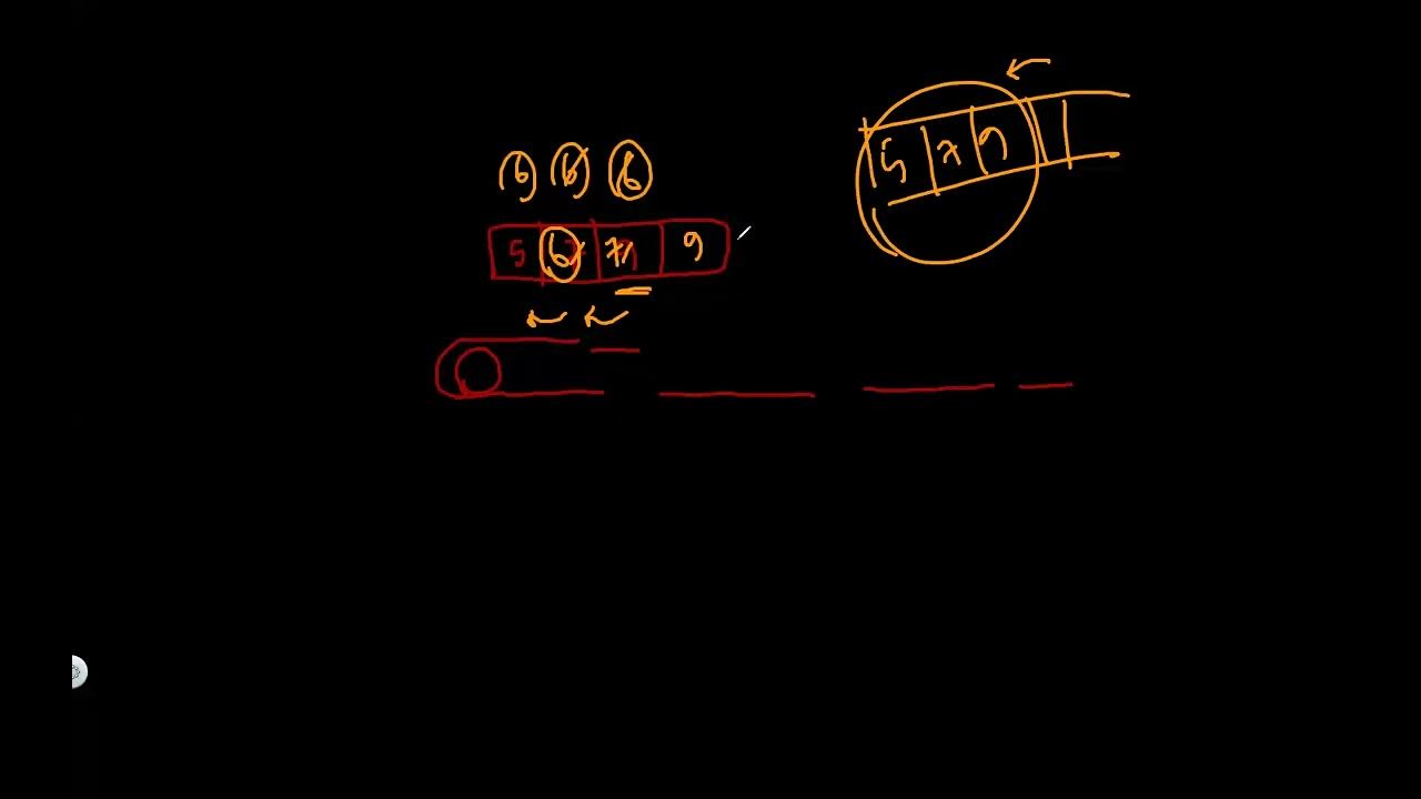 DS Sorting Part 1 - YouTube