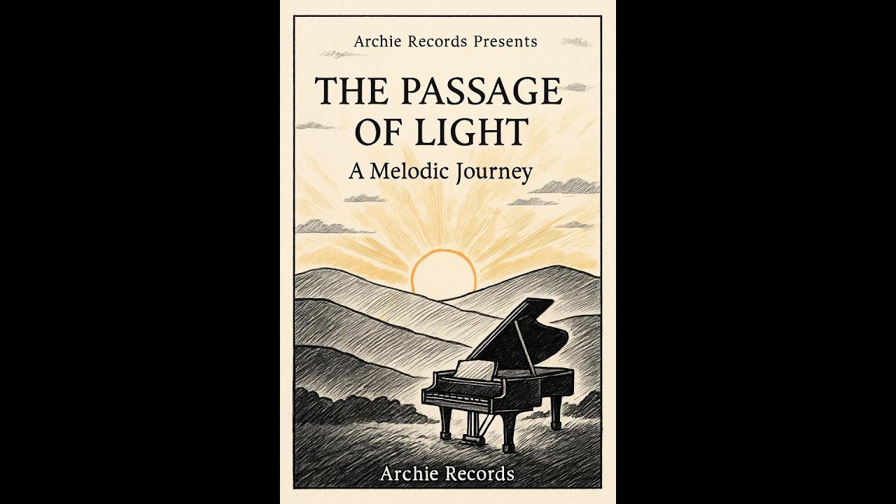 The Passage of Light - YouTube